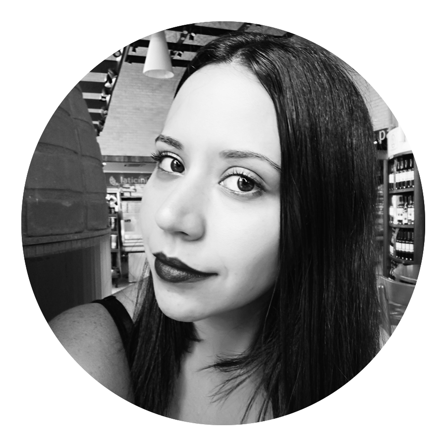 JANIS OLIVEIRA | arquiteta e urbanista